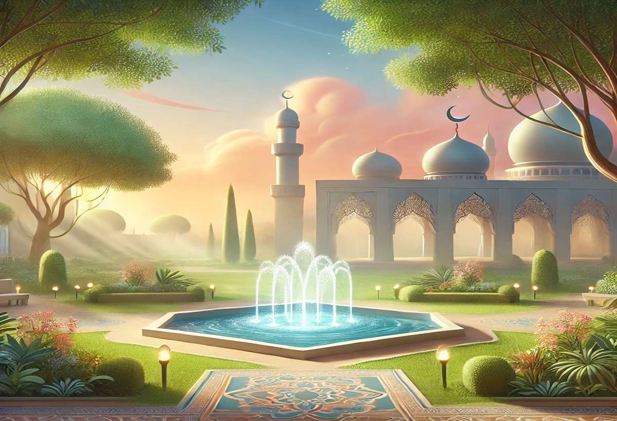 Importance of Patience in Islam