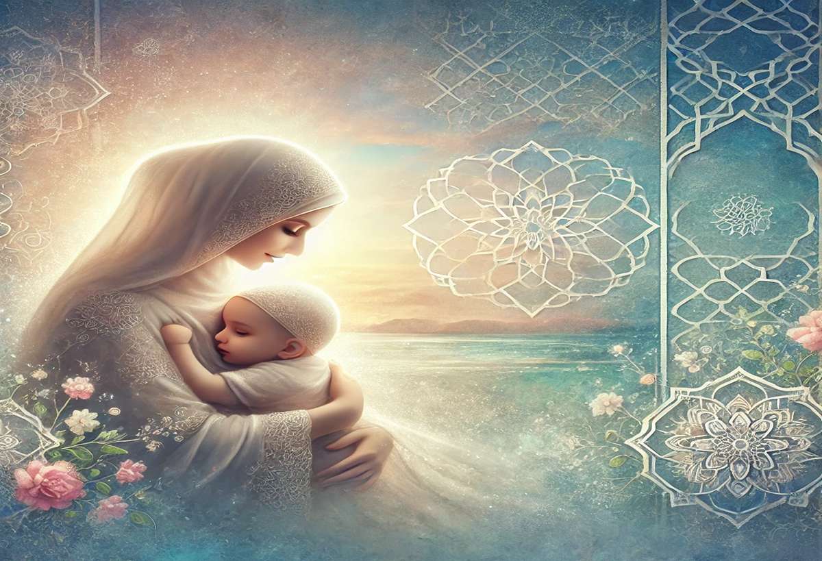 Importance of motherhood in Islam