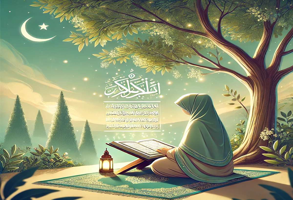 Islamic guidance for singles