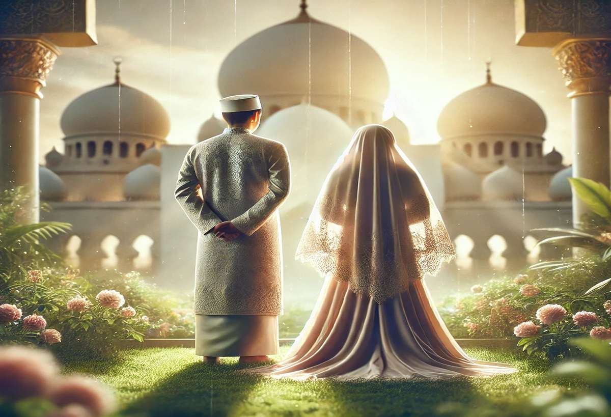 Importance of hijab and inner modesty