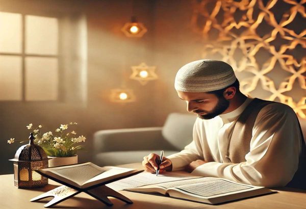 How to deal with debt Islamically