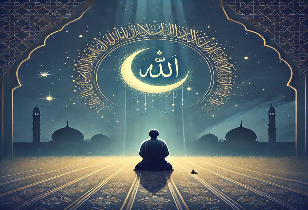 How to truly repent to Allah