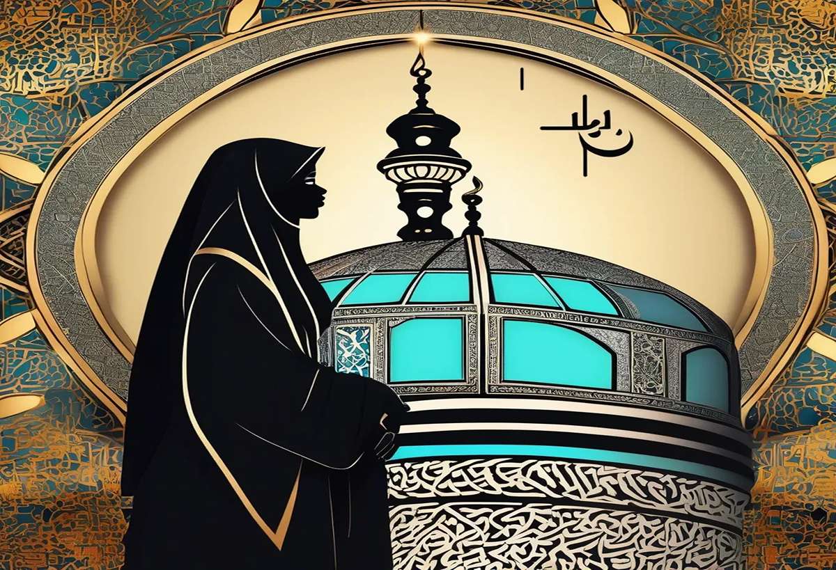 Khadijah RA as a Guiding Light