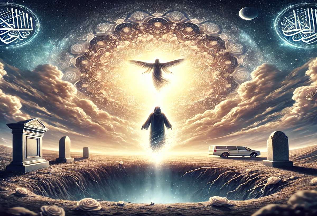 Preparing for the Day of Judgment