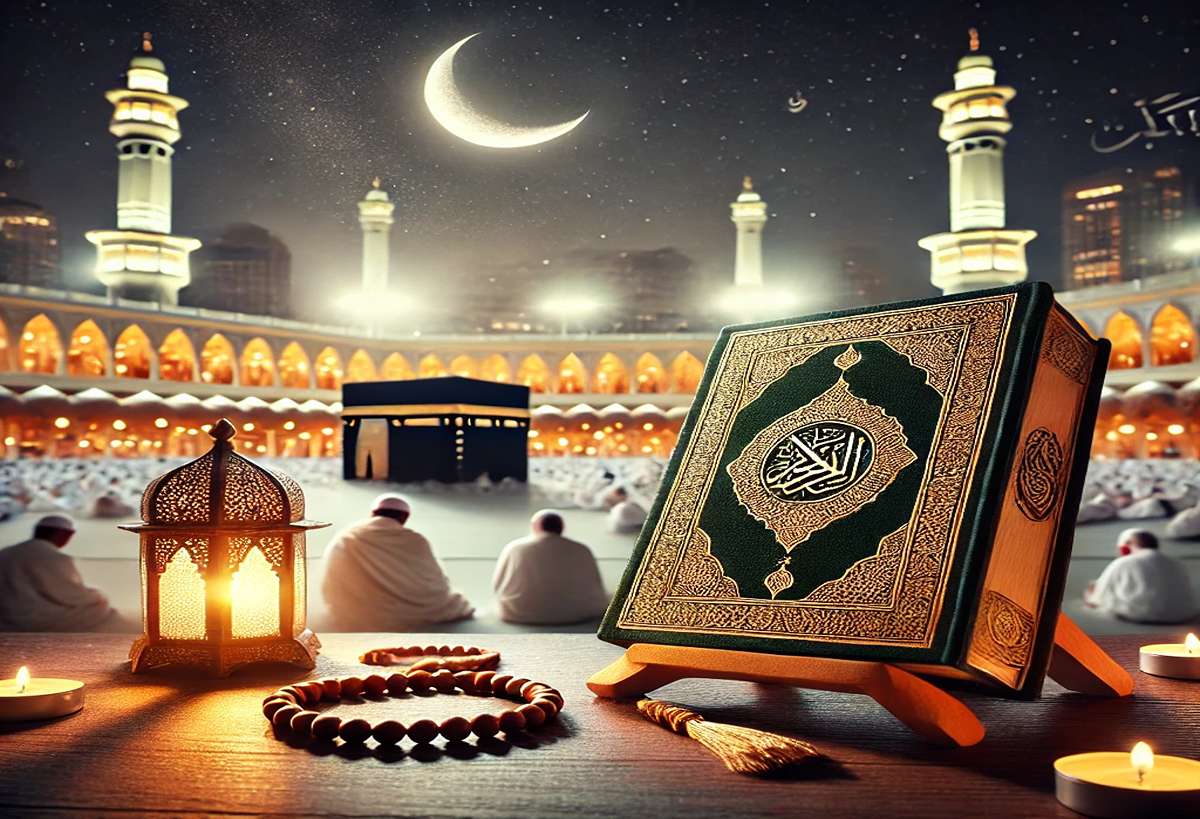 The Benefits of Umrah in Ramadan