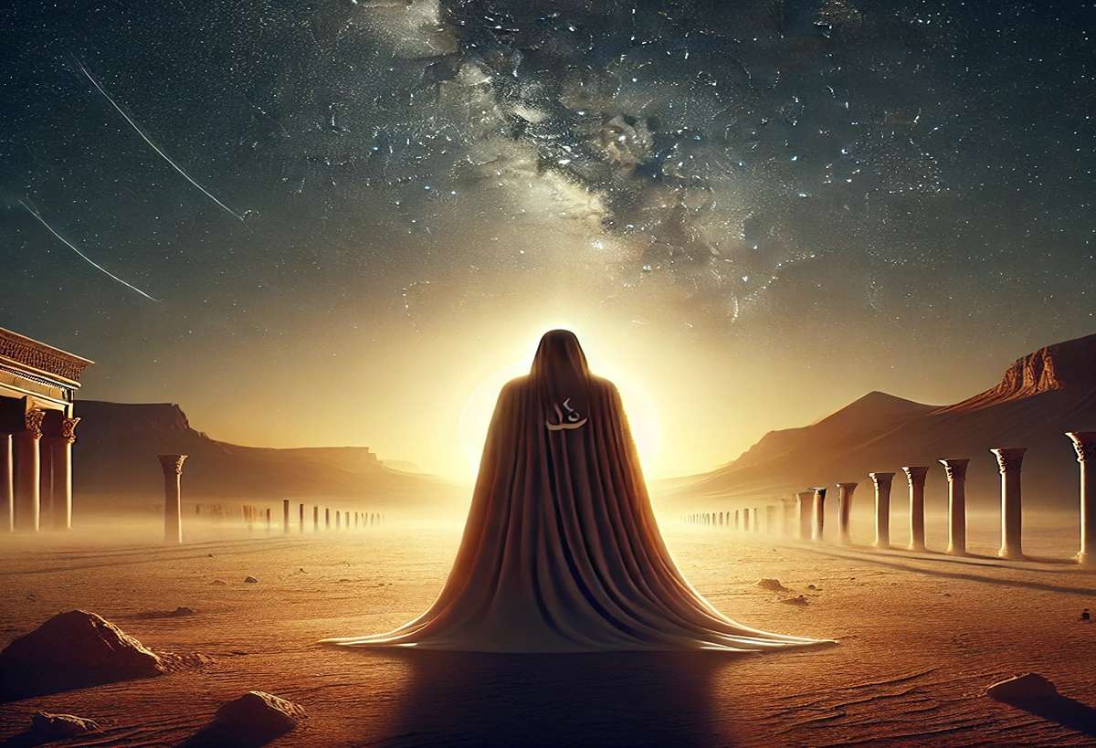 The Concept of Resurrection in Islam