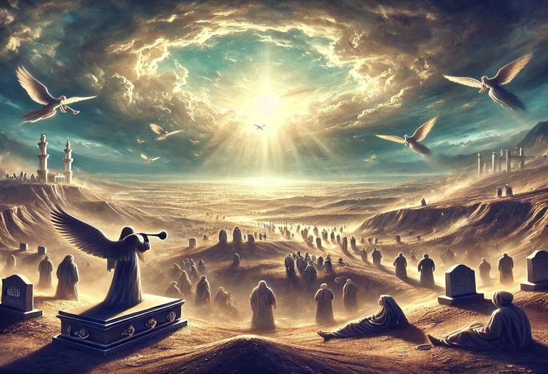 The Concept of Resurrection in Islam