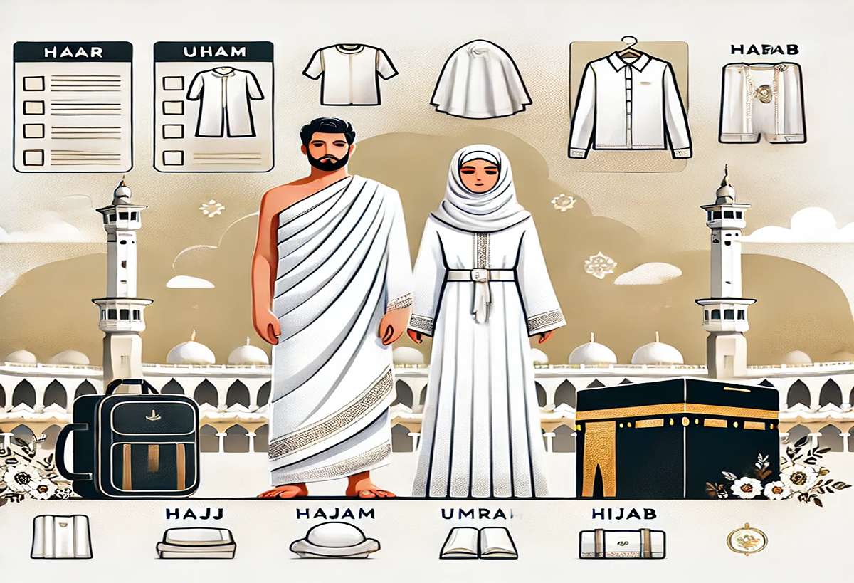 Importance of Hajj