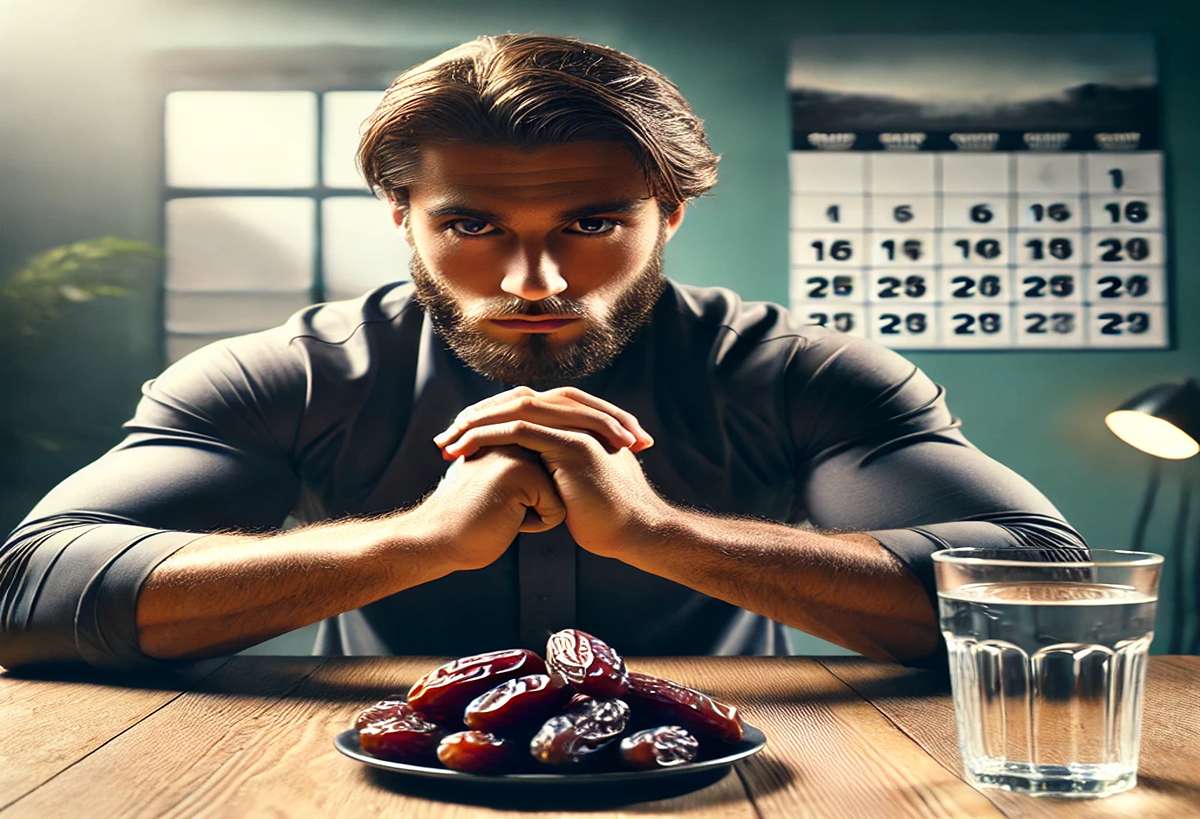 How Fasting Builds Resilience and Discipline